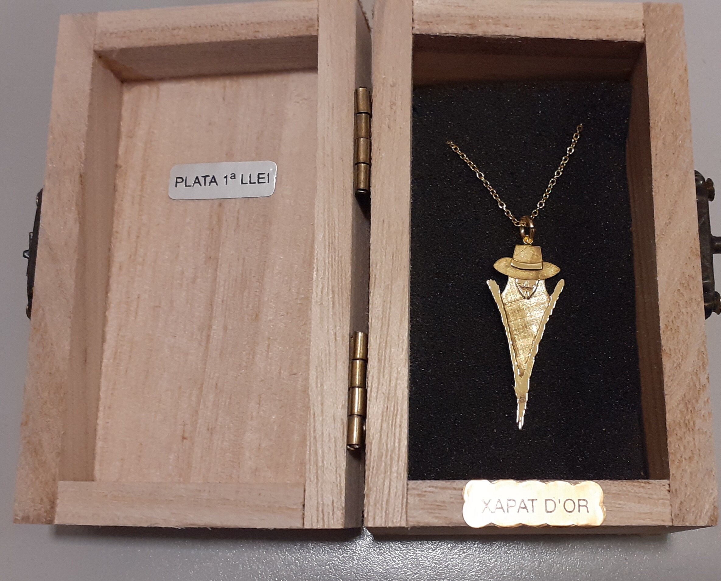 V for Vendetta Anonymous Silver Pendant Necklace | Etsy