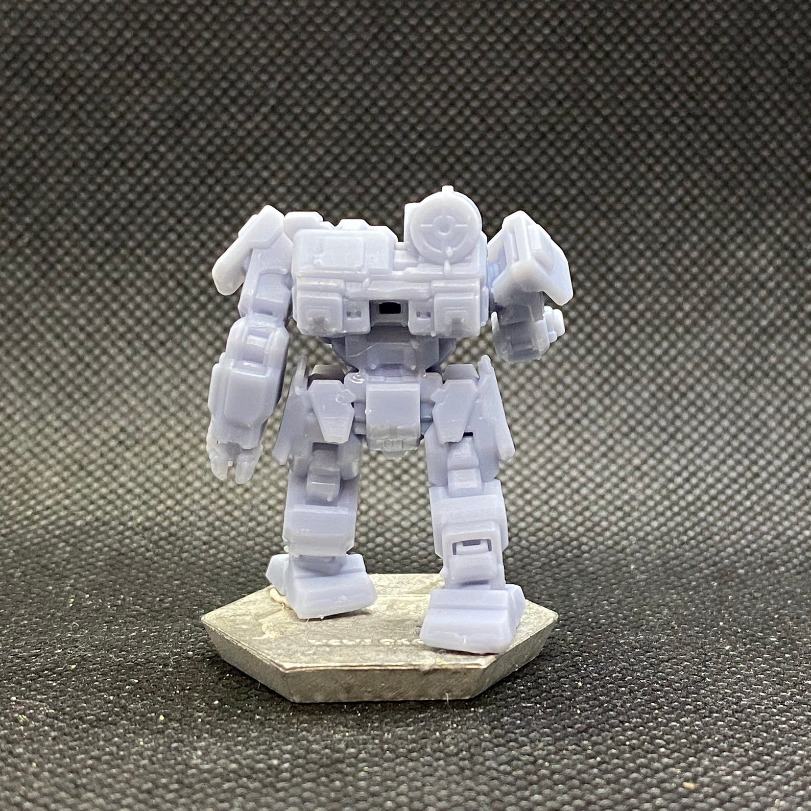 Battletech thunderbolt - gulueb