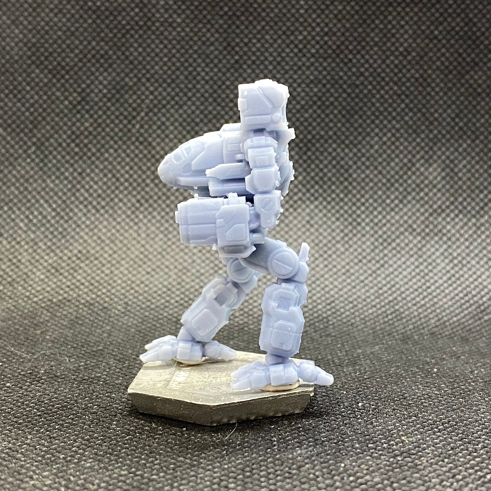 Timberwolf S Alternate Battletech Mechwarrior Miniature - Etsy