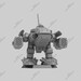 Stalker / JSTALKER SMB Alternate Battletech Mechwarrior Miniature - Etsy