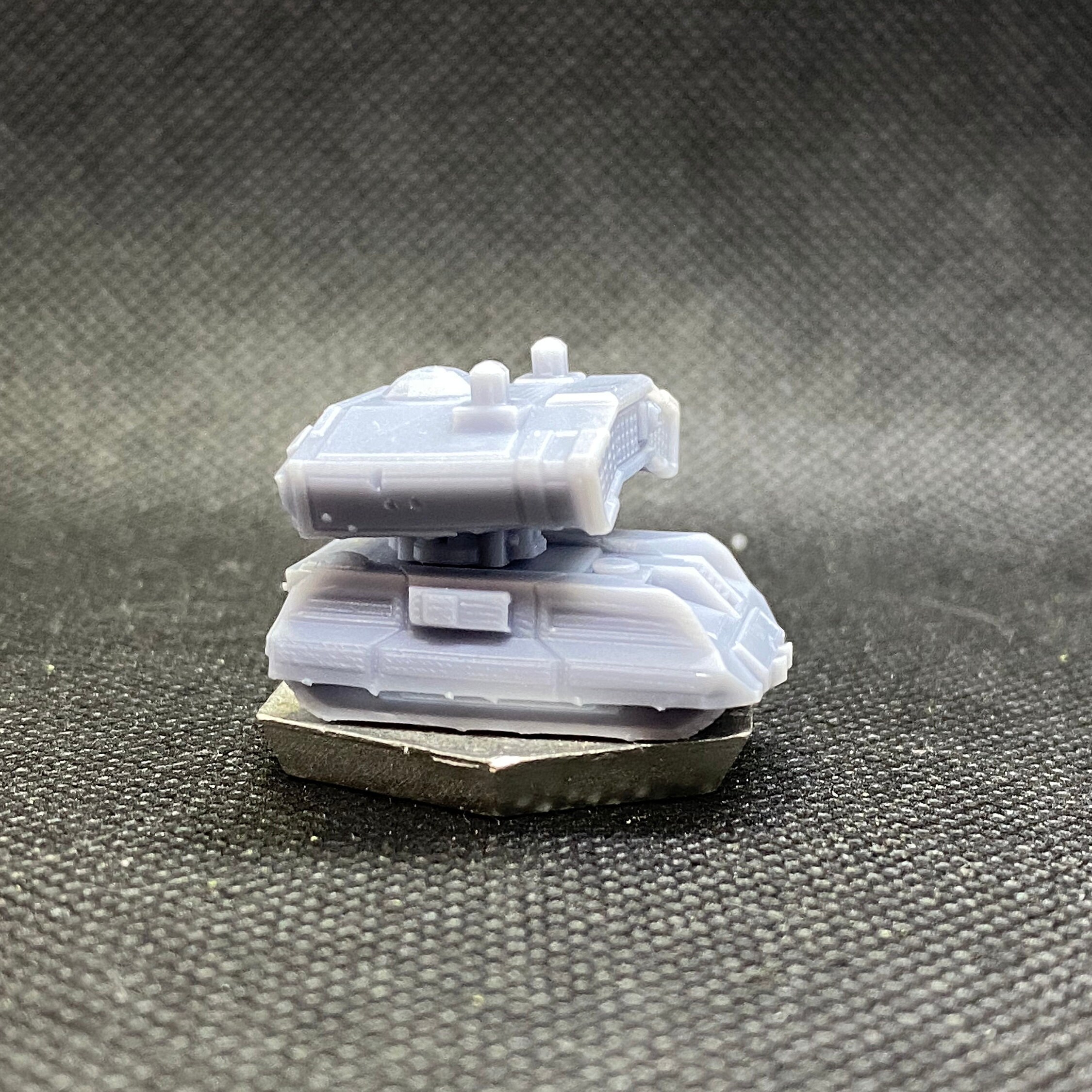 LRM Carrier Alternate Battletech Mechwarrior Miniature | Etsy