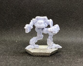 Battletech Kit Fox - Etsy