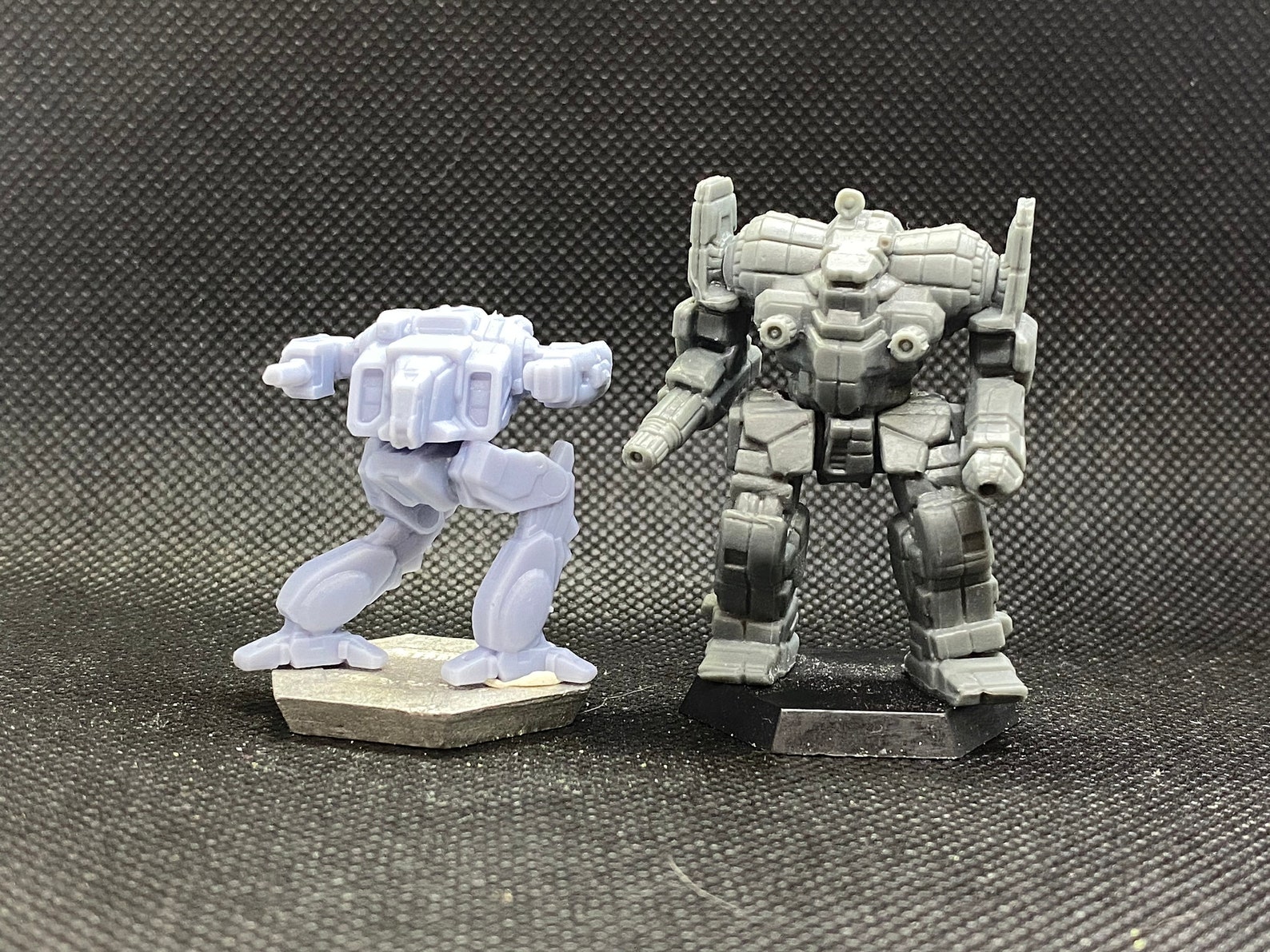 Shadow Cat Battletech Mechwarrior Miniature - Etsy