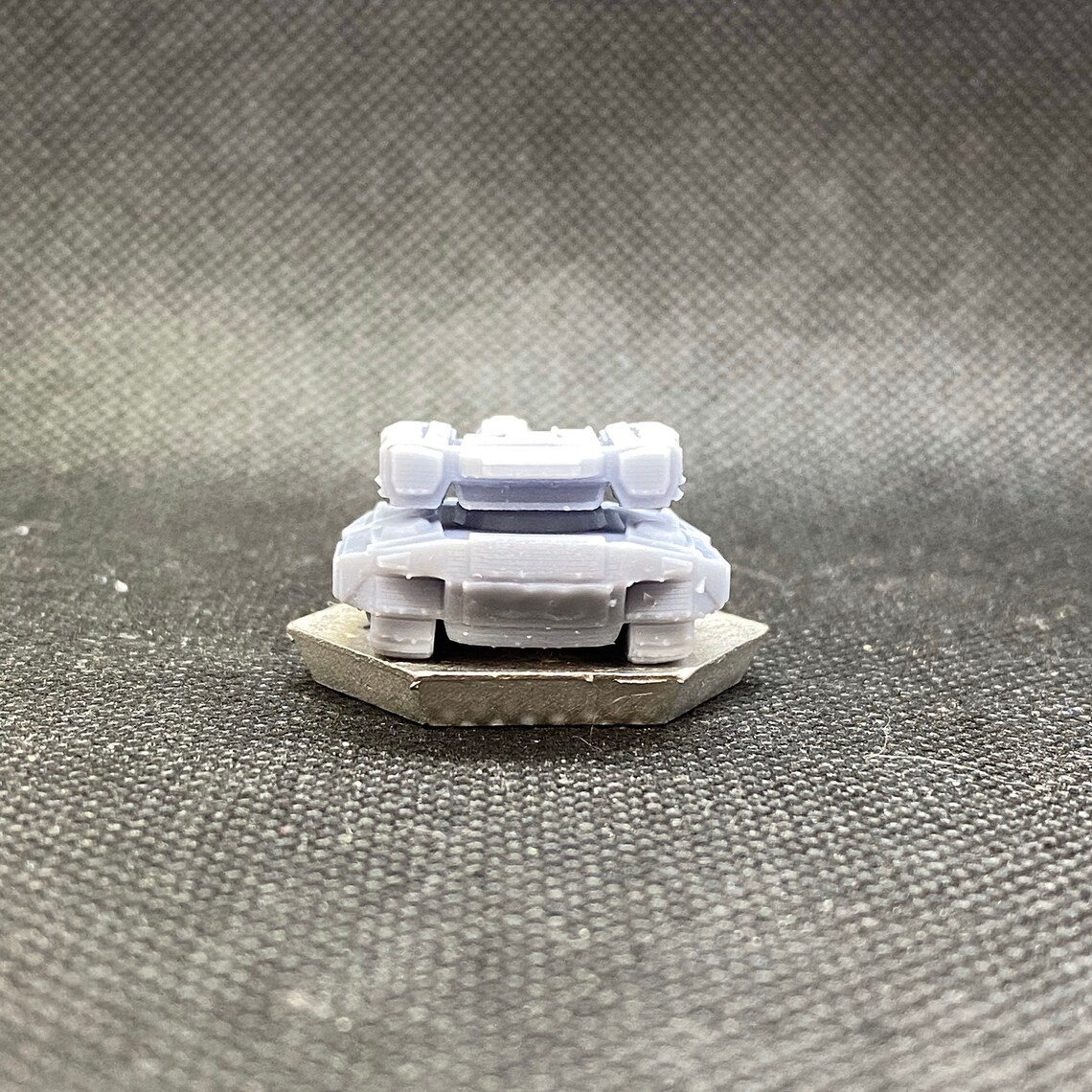 Bulldog Tank Alternate Battletech Mechwarrior Miniature - Etsy