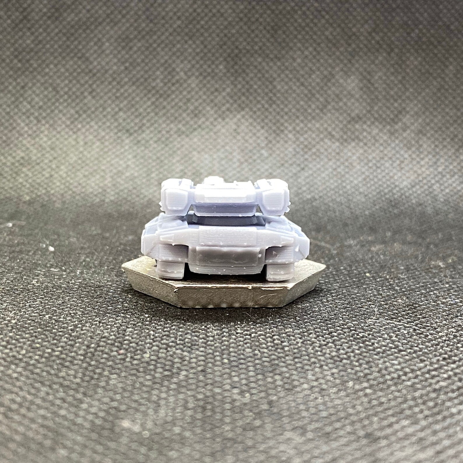 Bulldog Tank Alternate Battletech Mechwarrior Miniature - Etsy