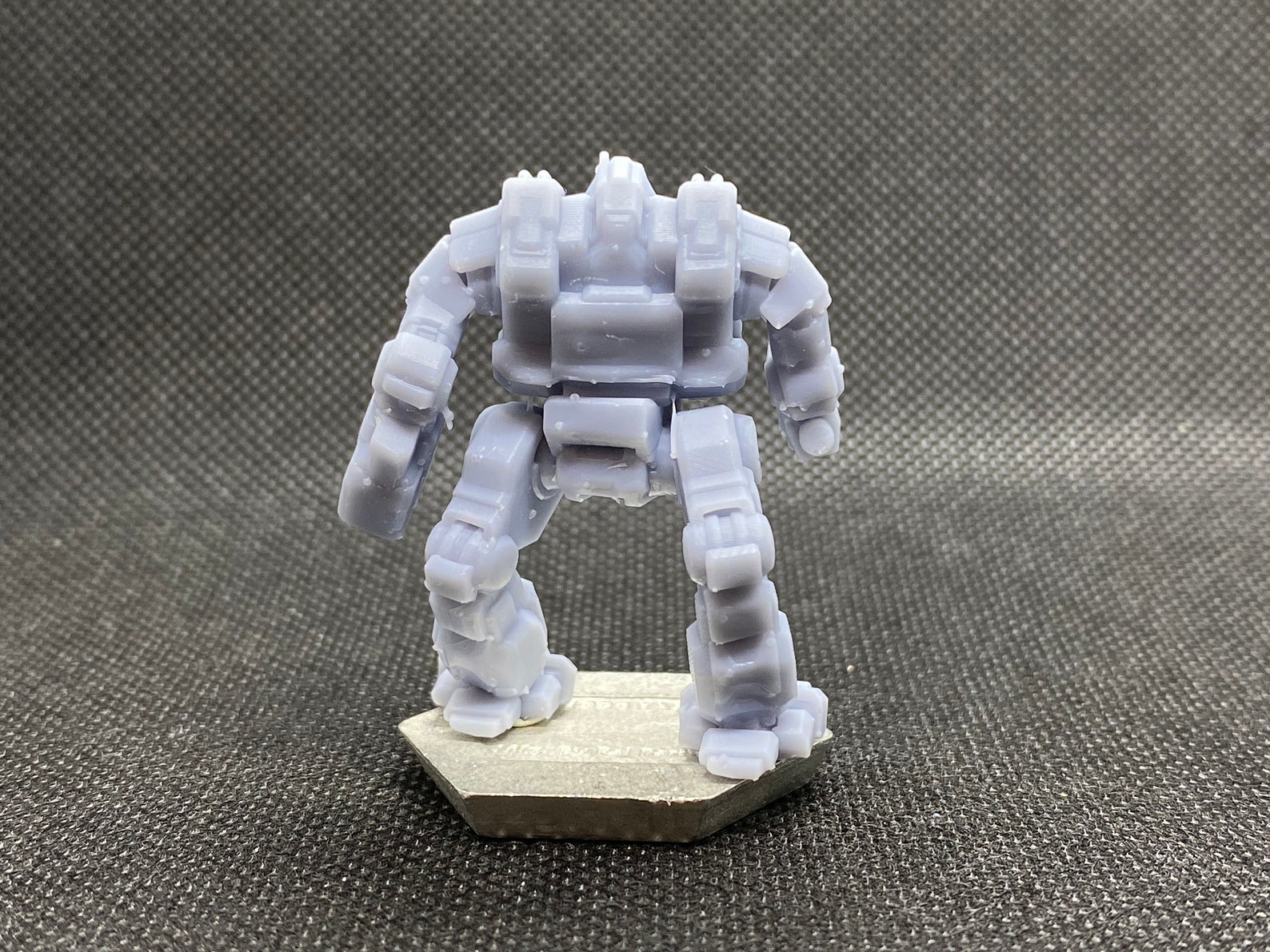 Cataphract Alternate Battletech Mechwarrior Miniature | Etsy