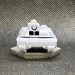 Oro Tank Alternate Battletech Mechwarrior Miniature - Etsy