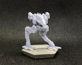 Battletech Raven - Etsy