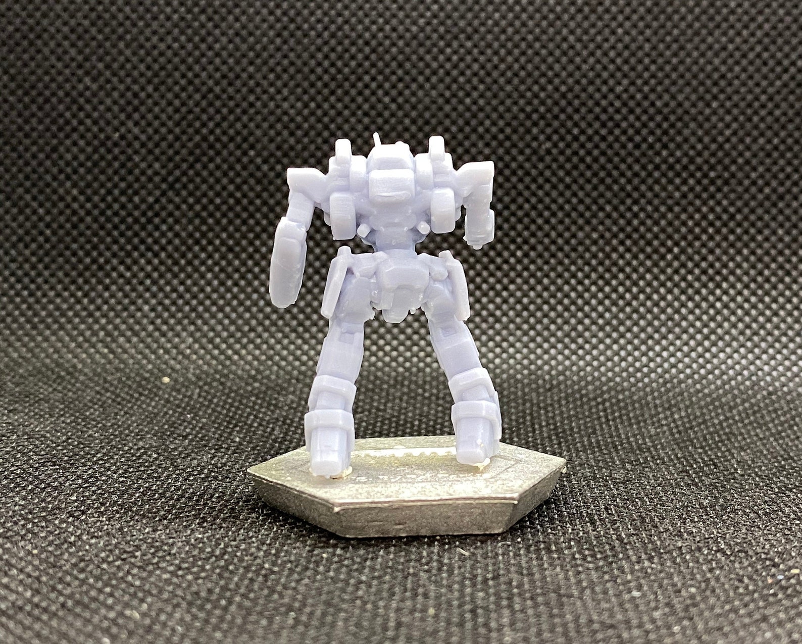 Incubus Alternate Battletech Mechwarrior Miniature | Etsy