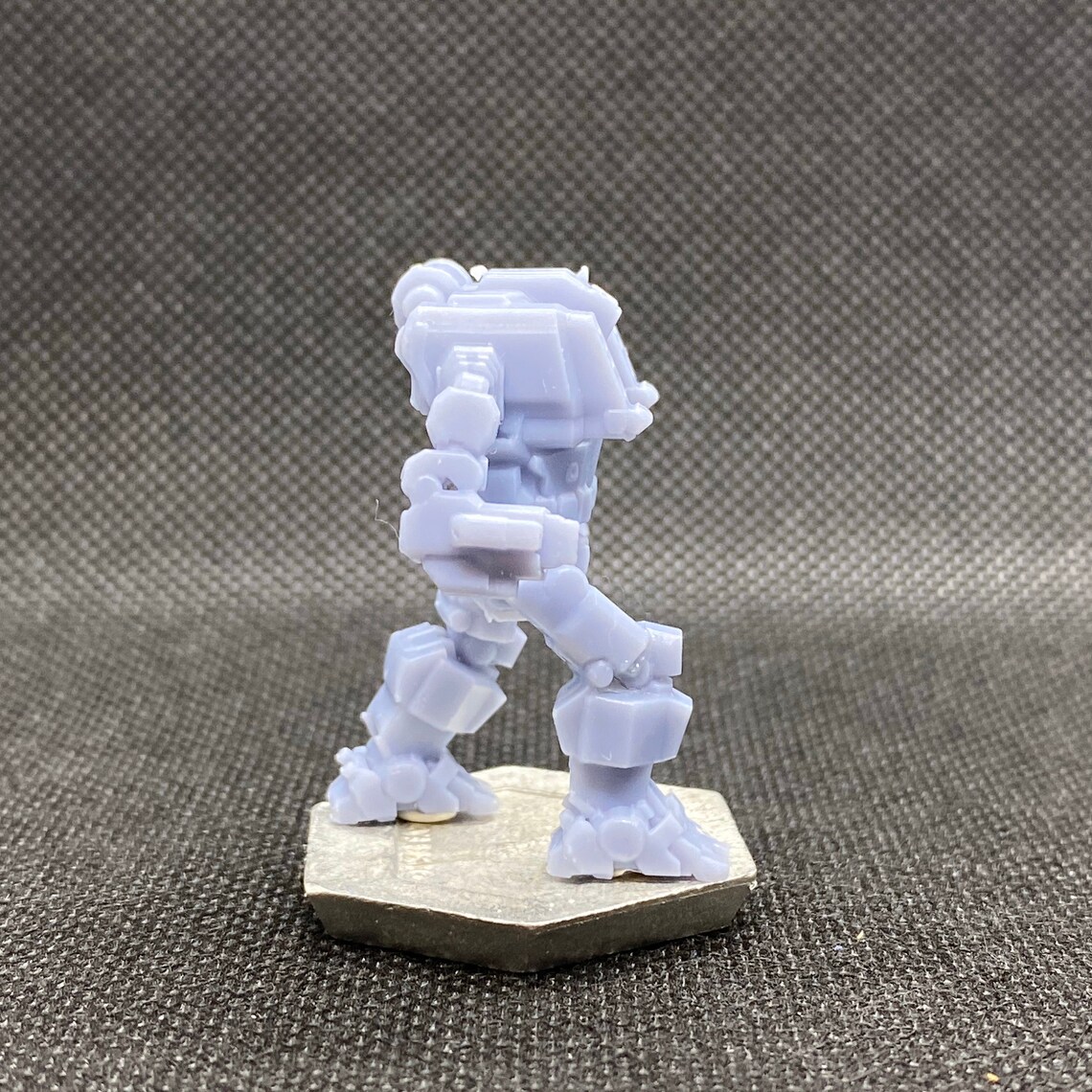 Hunchback 4SP Alternate Battletech Mechwarrior Miniature - Etsy Norway