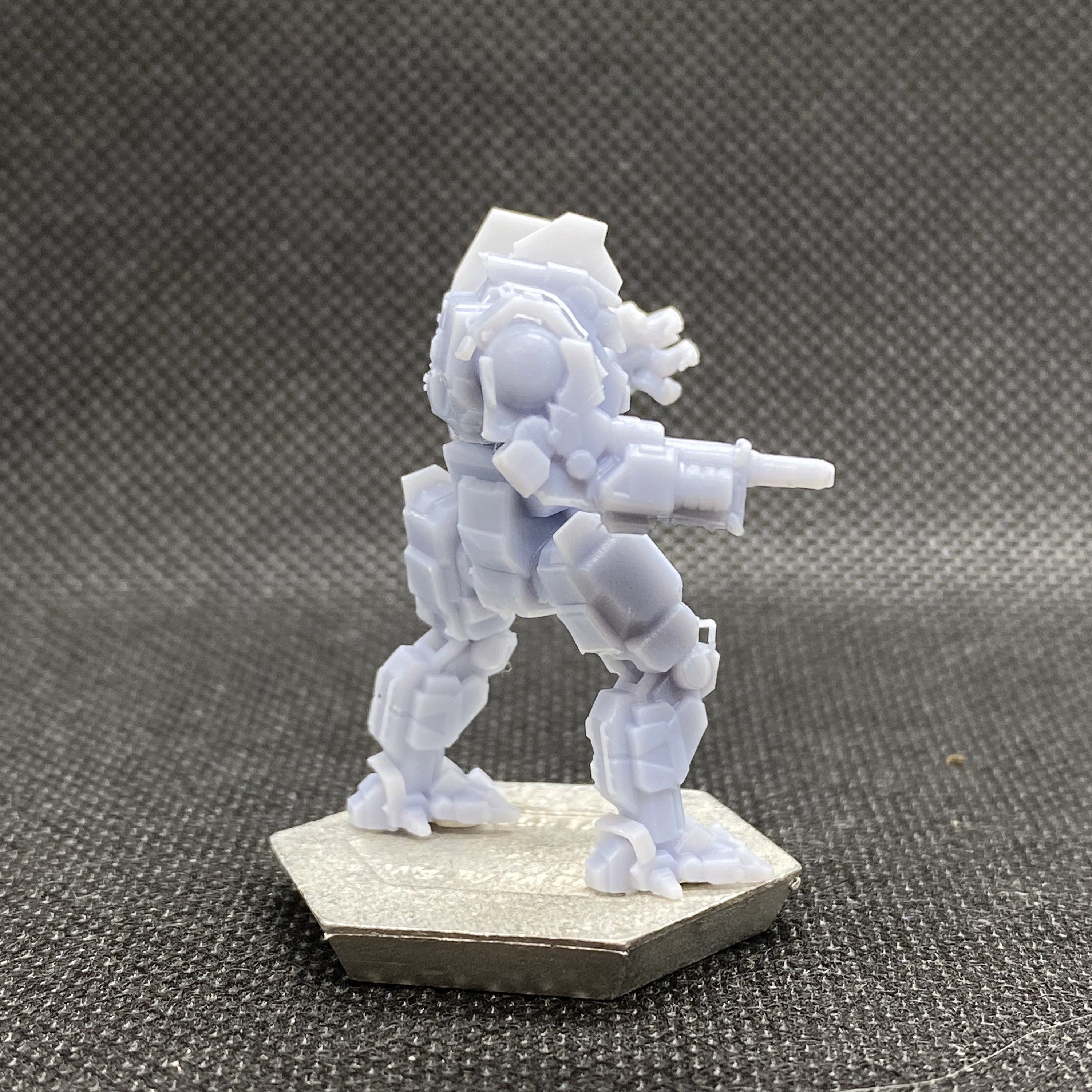 Battletech centurion - jokerrt