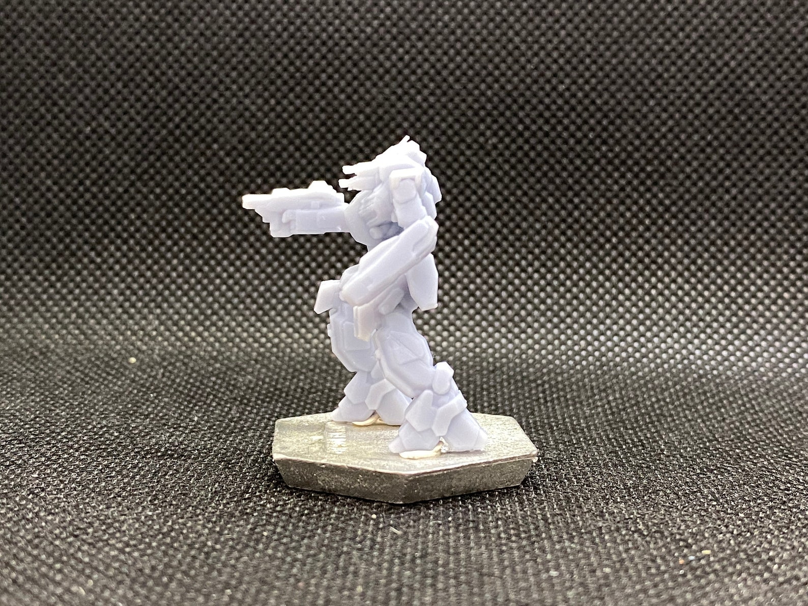 Incubus Alternate Battletech Mechwarrior Miniature | Etsy