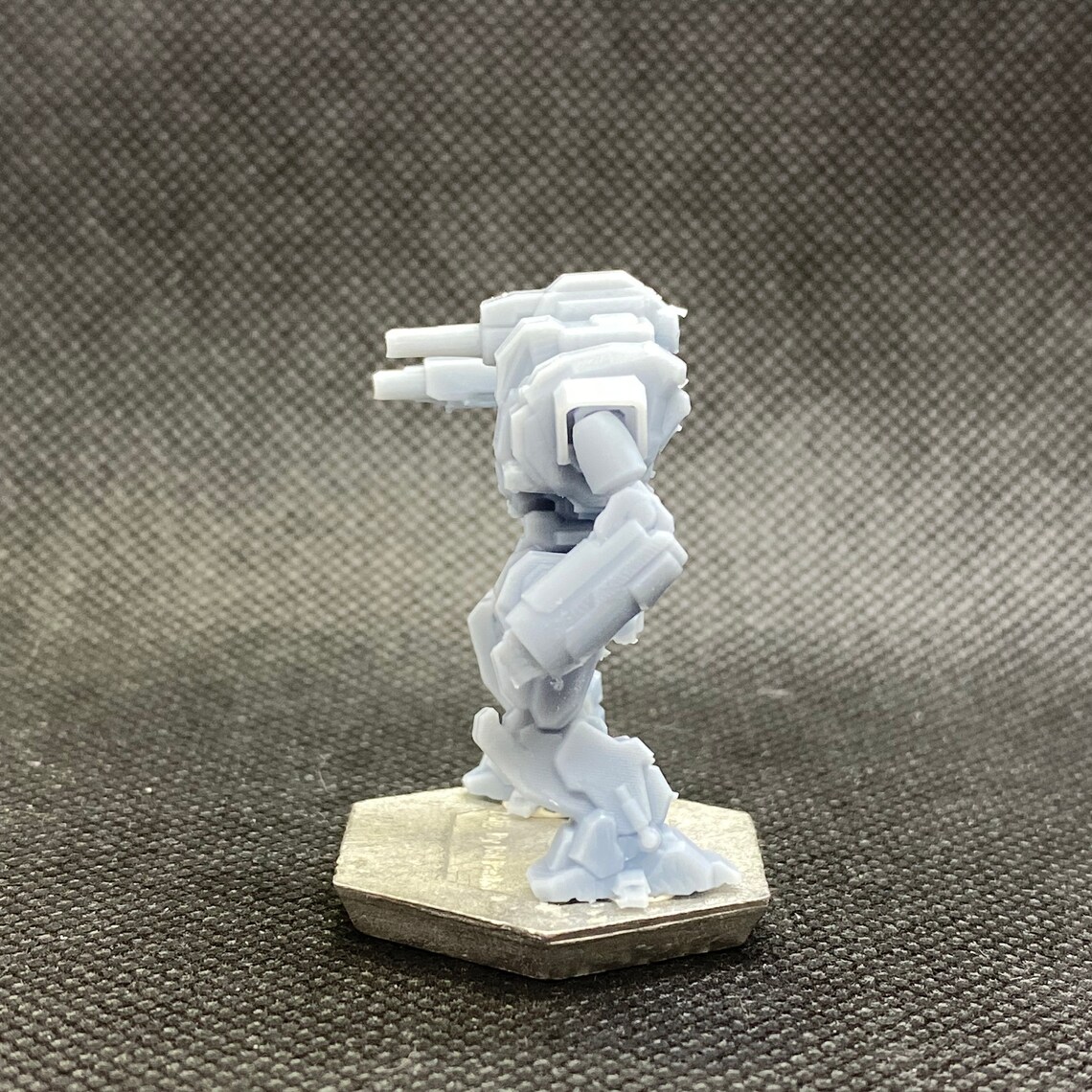 Starslayer Alternate Battletech Mechwarrior Miniature | Etsy