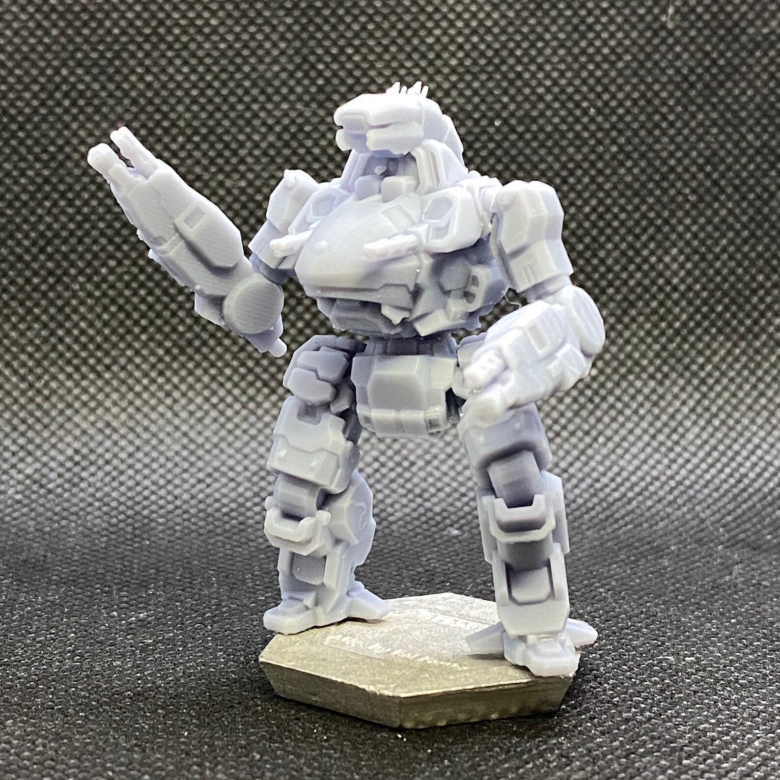 Annihilator updated Model Alternate Battletech Mechwarrior | Etsy