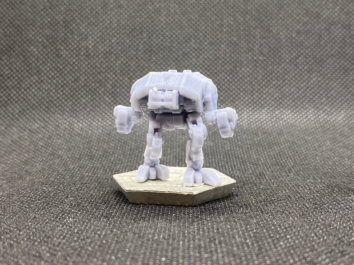 Adder puma Alternate Battletech Mechwarrior Miniature - Etsy Canada