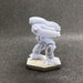 Champion Alternate Battletech Mechwarrior Miniature - Etsy