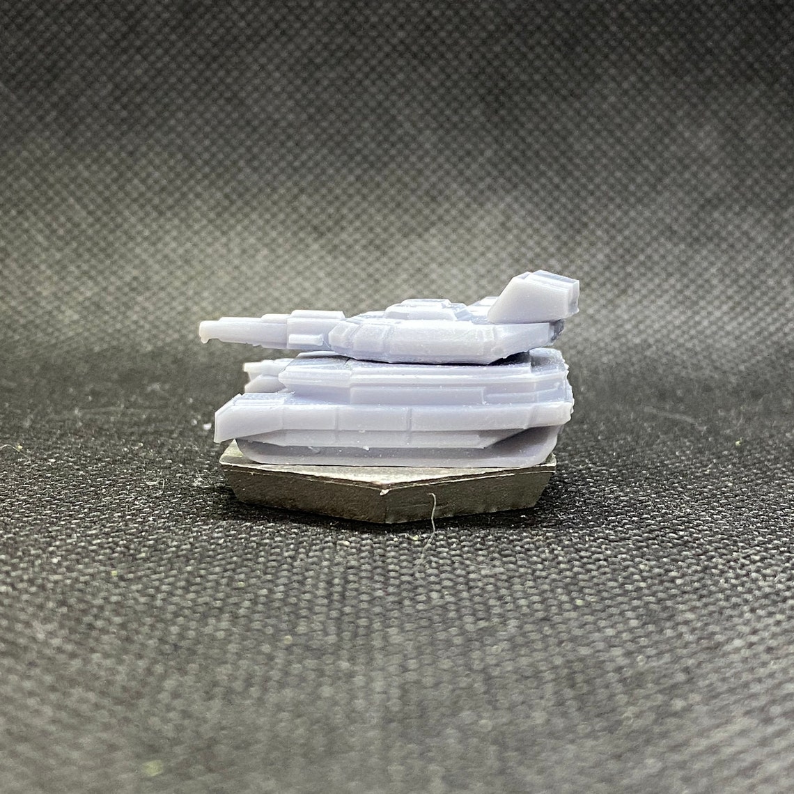 Manticore Tank Alternate Battletech Mechwarrior Miniature | Etsy