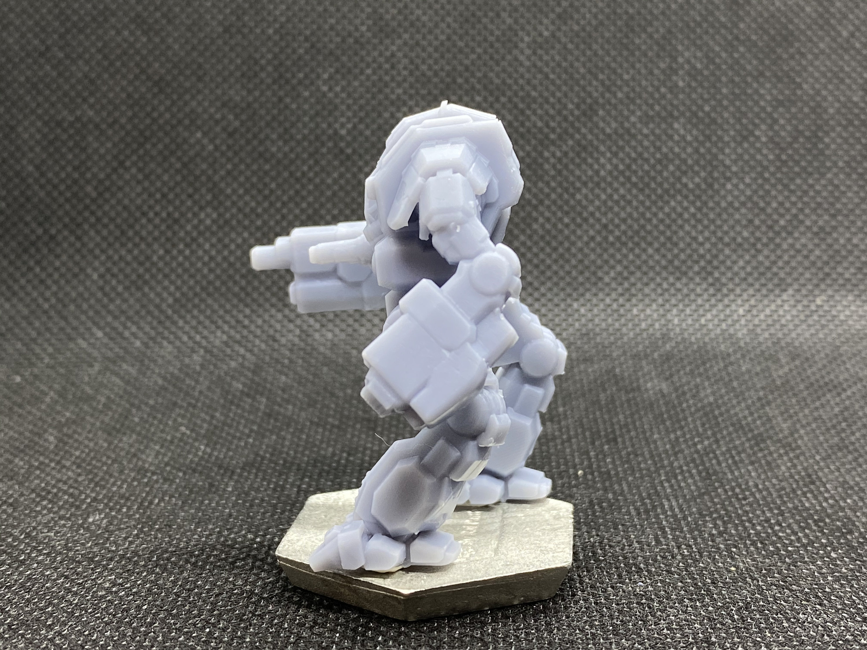 Cataphract Alternate Battletech Mechwarrior Miniature | Etsy