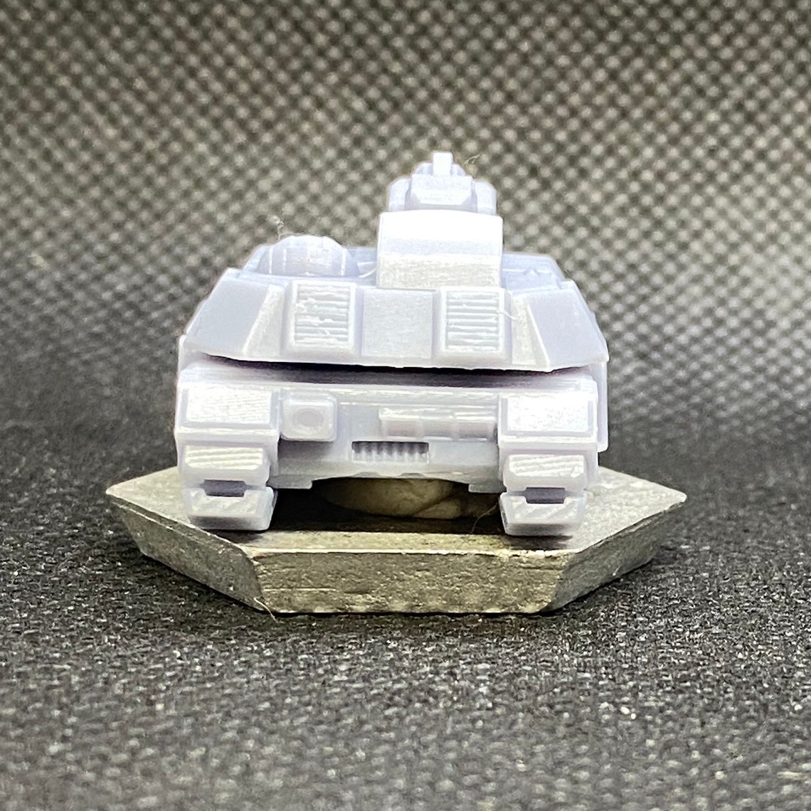 Oro Tank Alternate Battletech Mechwarrior Miniature | Etsy