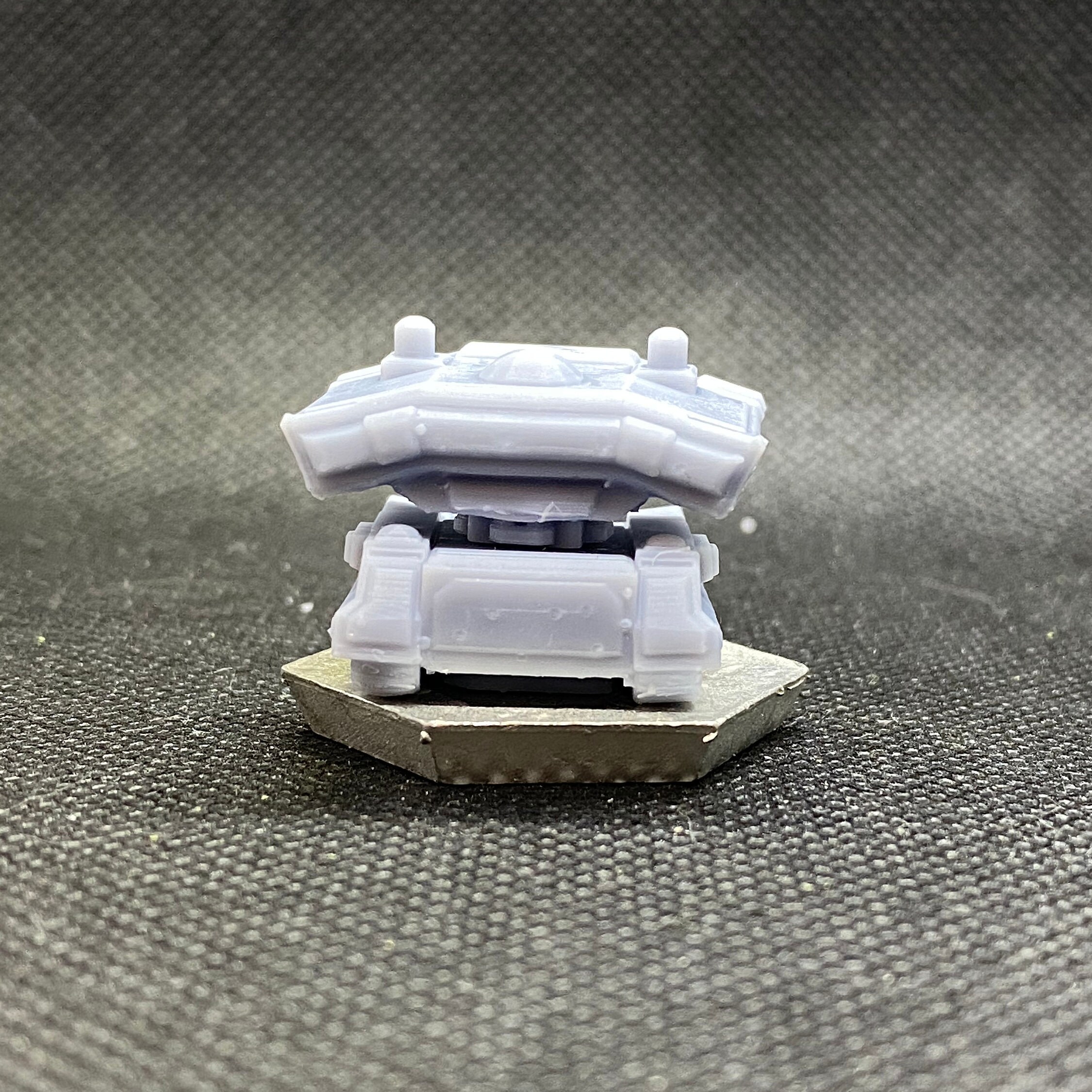 LRM Carrier Alternate Battletech Mechwarrior Miniature | Etsy