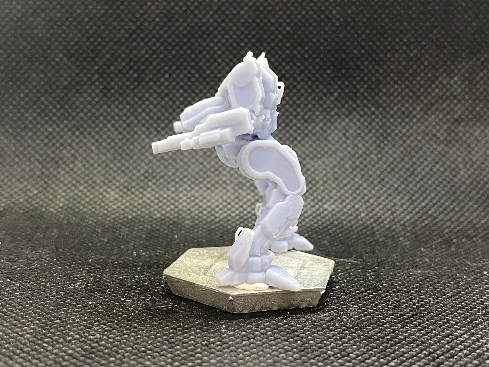 Storm Crow ryoken Alternate Battletech Mechwarrior Miniature - Etsy