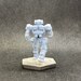 Clint Alternate Battletech Mechwarrior Miniature - Etsy