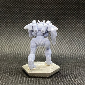 Vapor Eagle goshawk Alternate Battletech Mechwarrior - Etsy