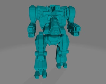 Juggernaut Miniature - Etsy