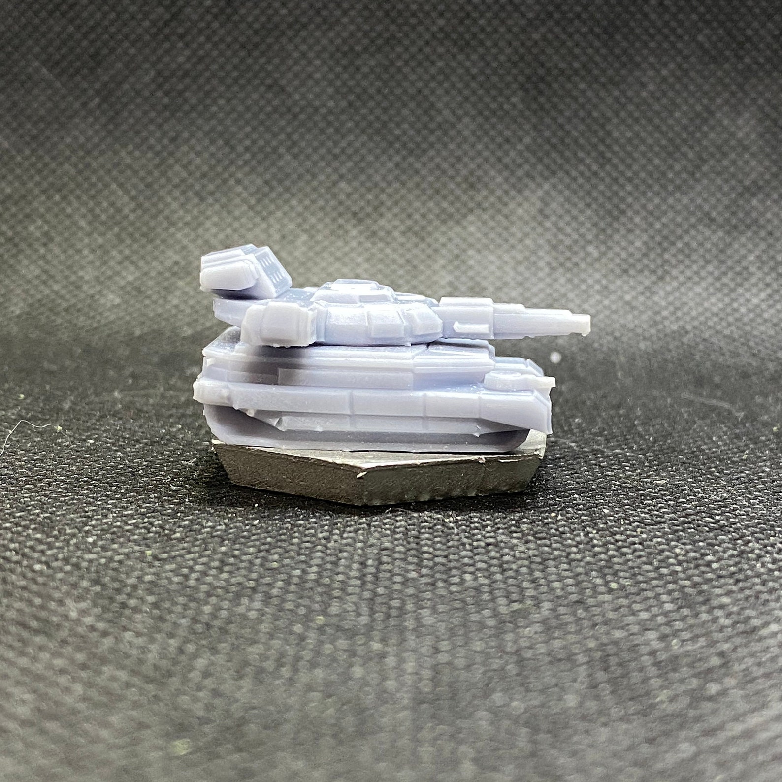 Manticore Tank Alternate Battletech Mechwarrior Miniature | Etsy