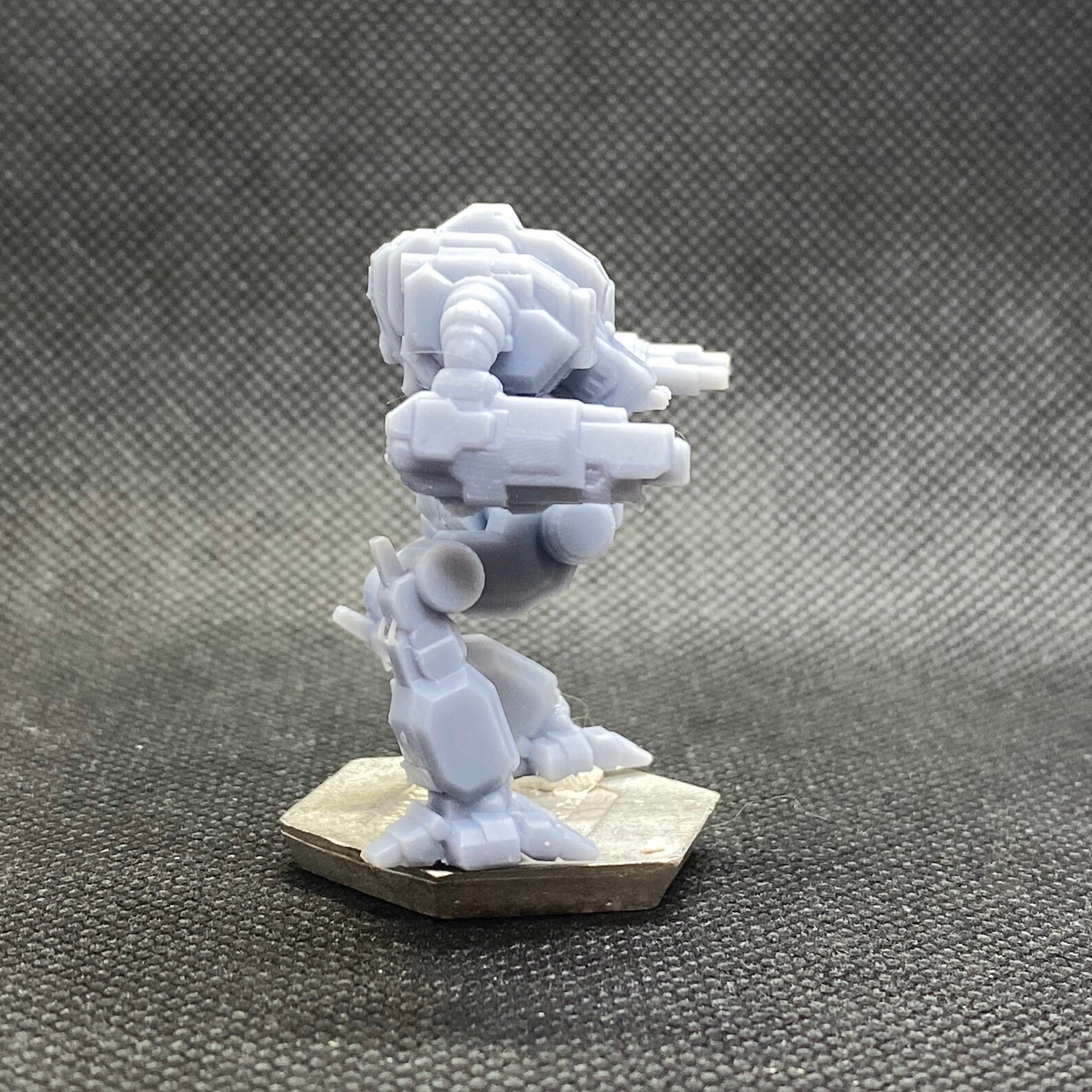 Avatar Alternate Battletech Mechwarrior Miniature - Etsy
