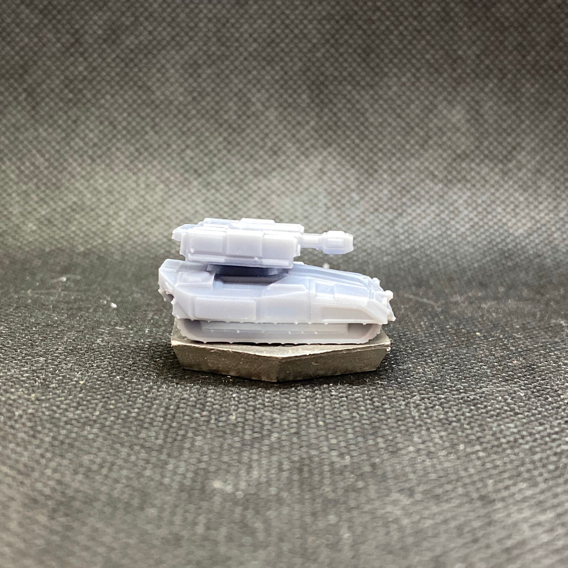 Bulldog Tank Alternate Battletech Mechwarrior Miniature - Etsy