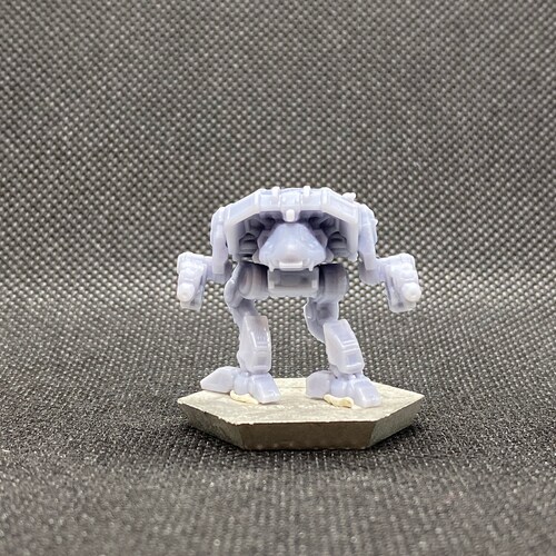 Storm Crow ryoken Alternate Battletech Mechwarrior Miniature - Etsy