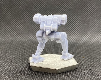 Battletech Flea - Etsy