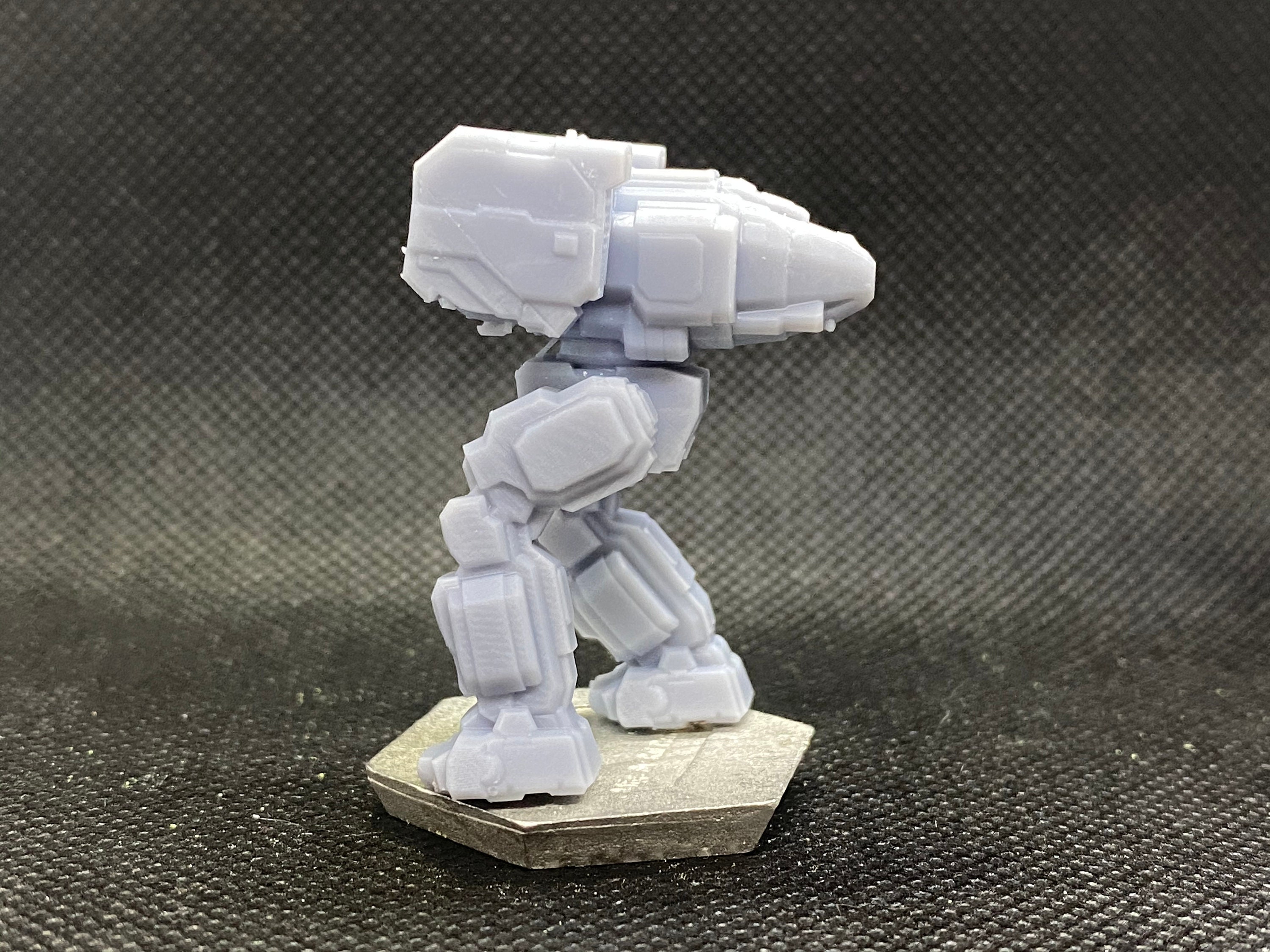 Stalker Alternate Battletech Mechwarrior Miniature | Etsy