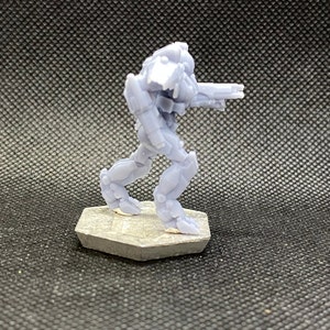 Vapor Eagle goshawk Alternate Battletech Mechwarrior - Etsy