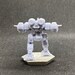 Champion Alternate Battletech Mechwarrior Miniature - Etsy