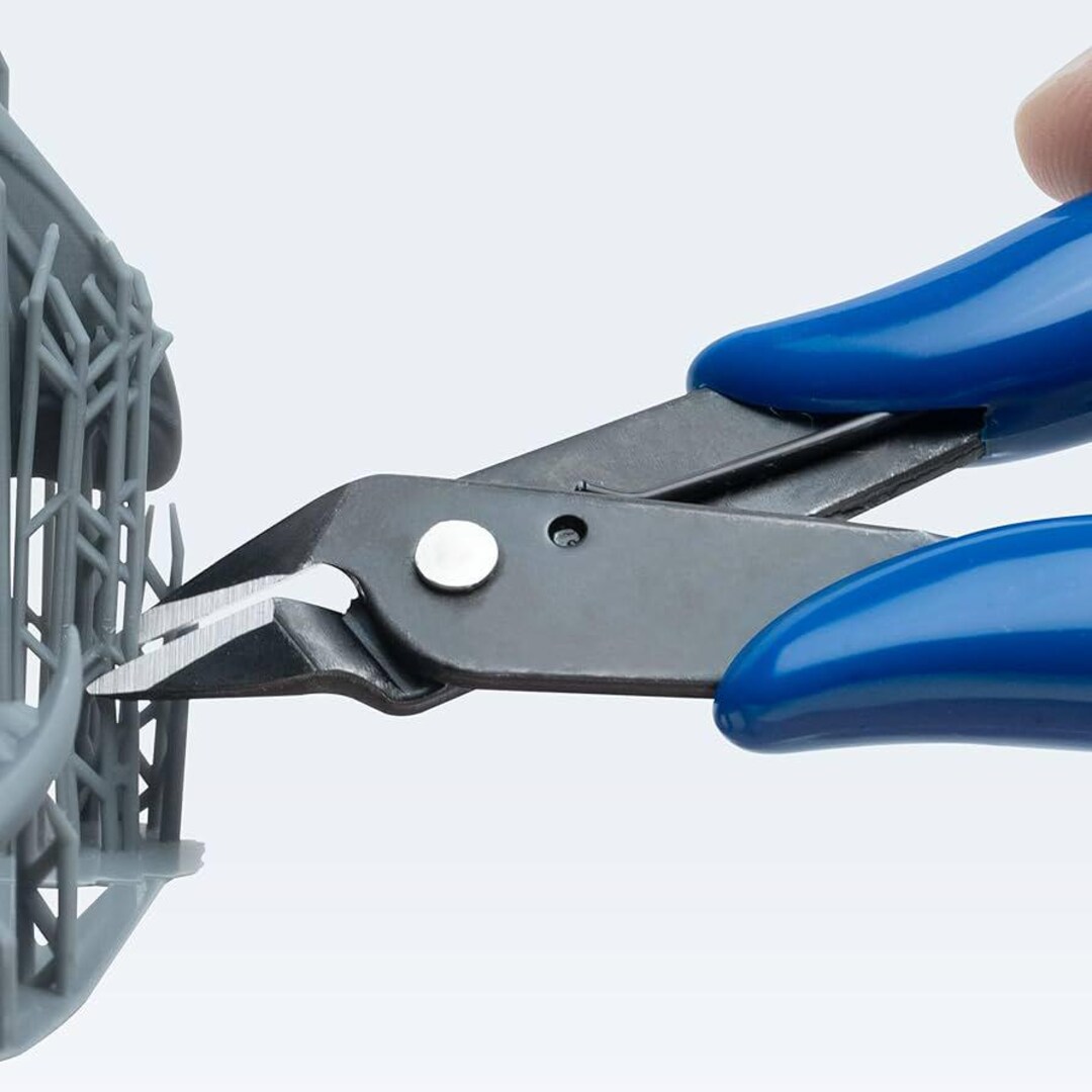 3D Resin Clippers, Tools for Assembly - Etsy