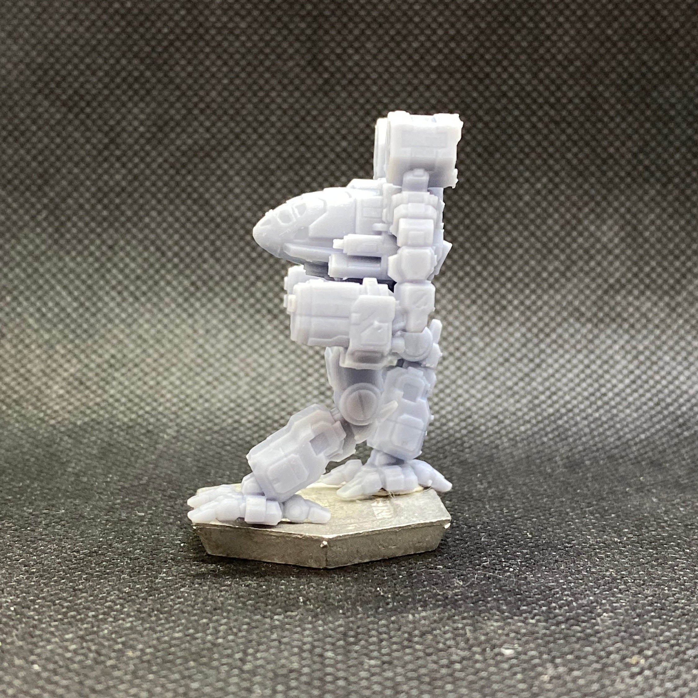 Timberwolf bounty Hunter 2 Alternate Battletech | Etsy India