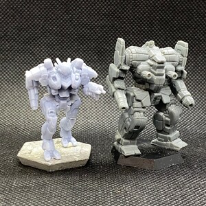 Vapor Eagle goshawk Alternate Battletech Mechwarrior - Etsy