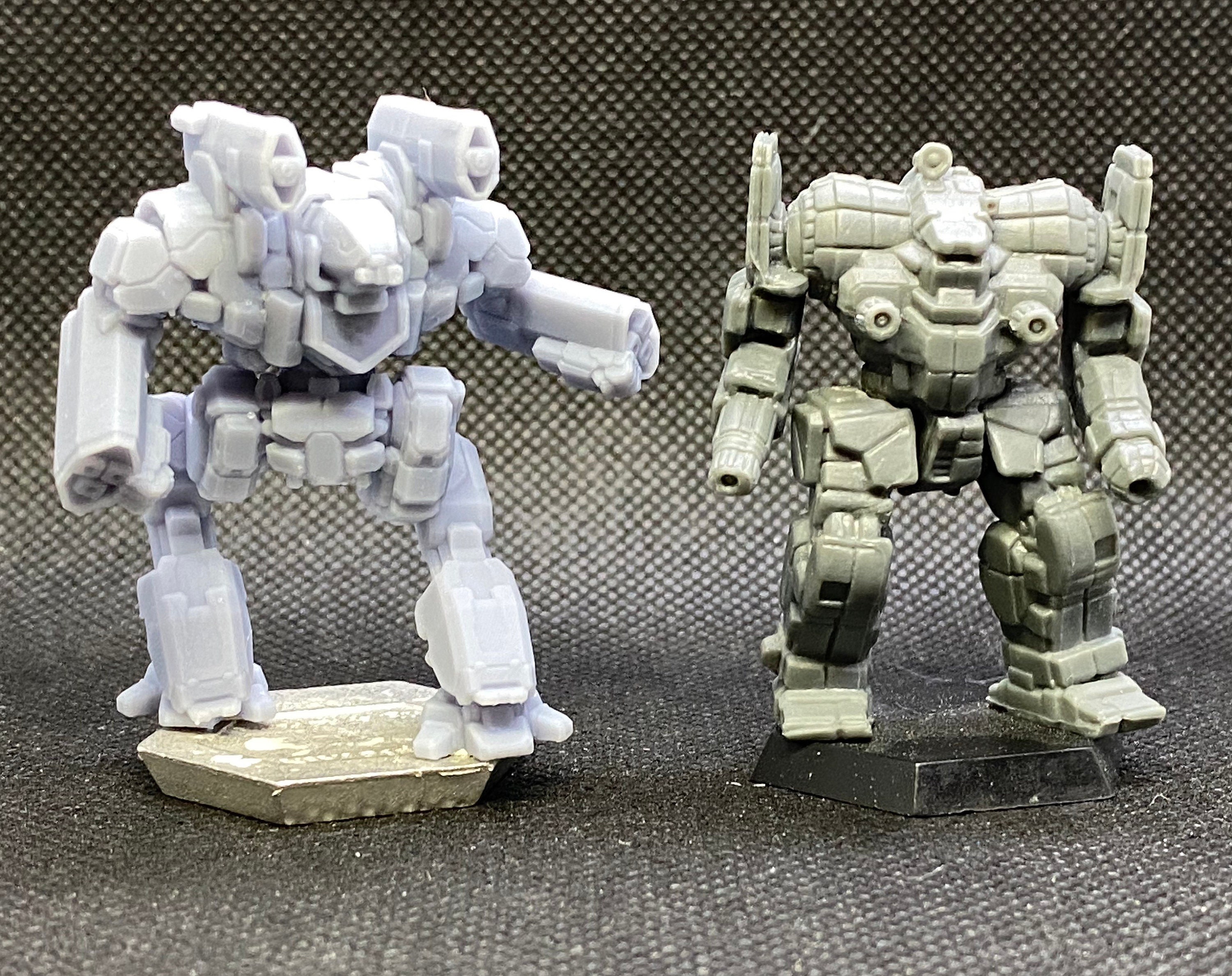 Blood Asp updated Model Alternate Battletech Mechwarrior - Etsy UK