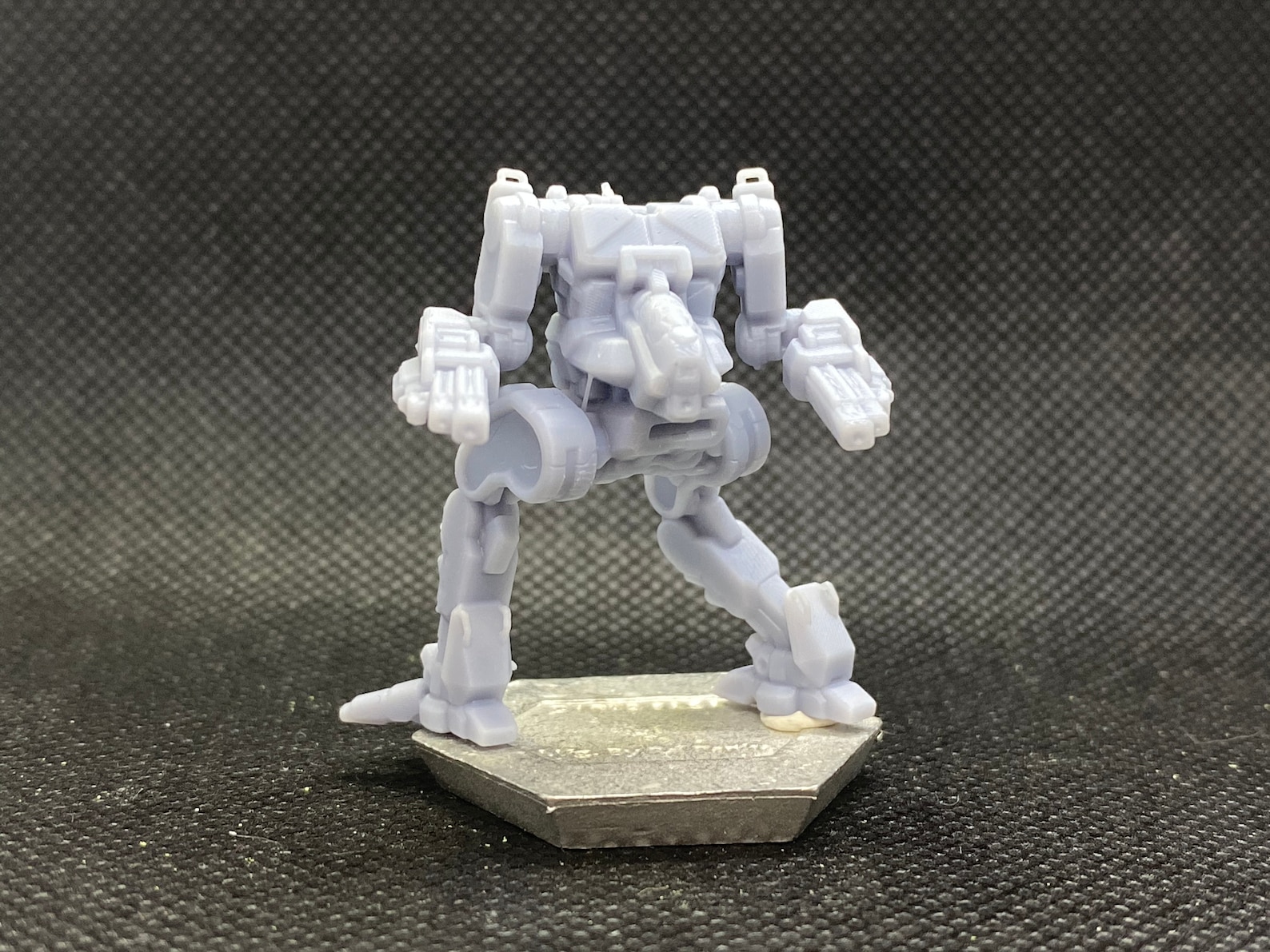 Storm Crow ryoken Alternate Battletech Mechwarrior Miniature - Etsy