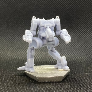 Storm Crow ryoken Alternate Battletech Mechwarrior Miniature - Etsy