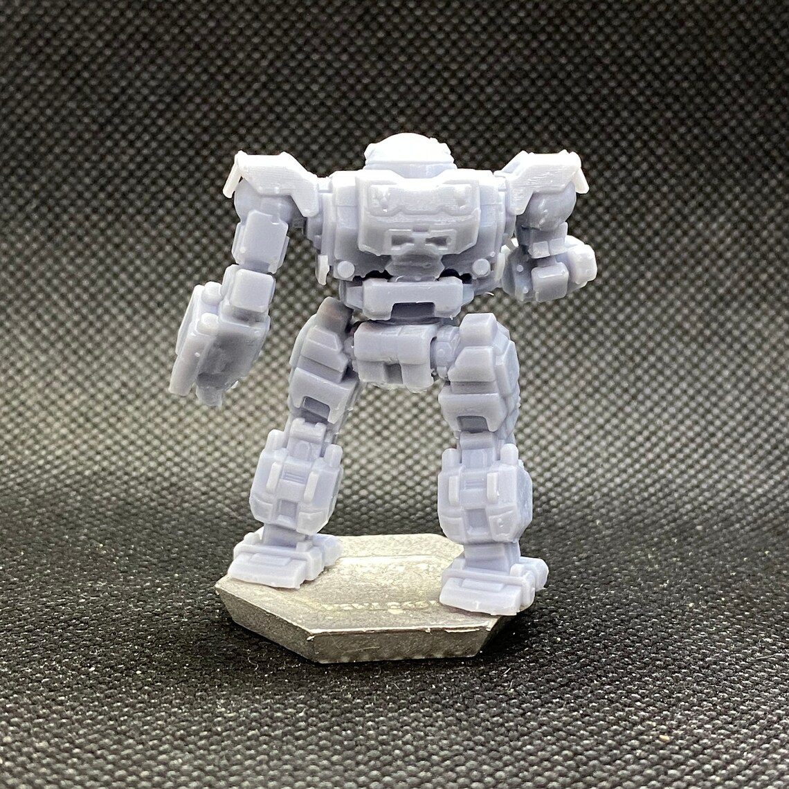 Victor Alternate Battletech Mechwarrior Miniature - Etsy