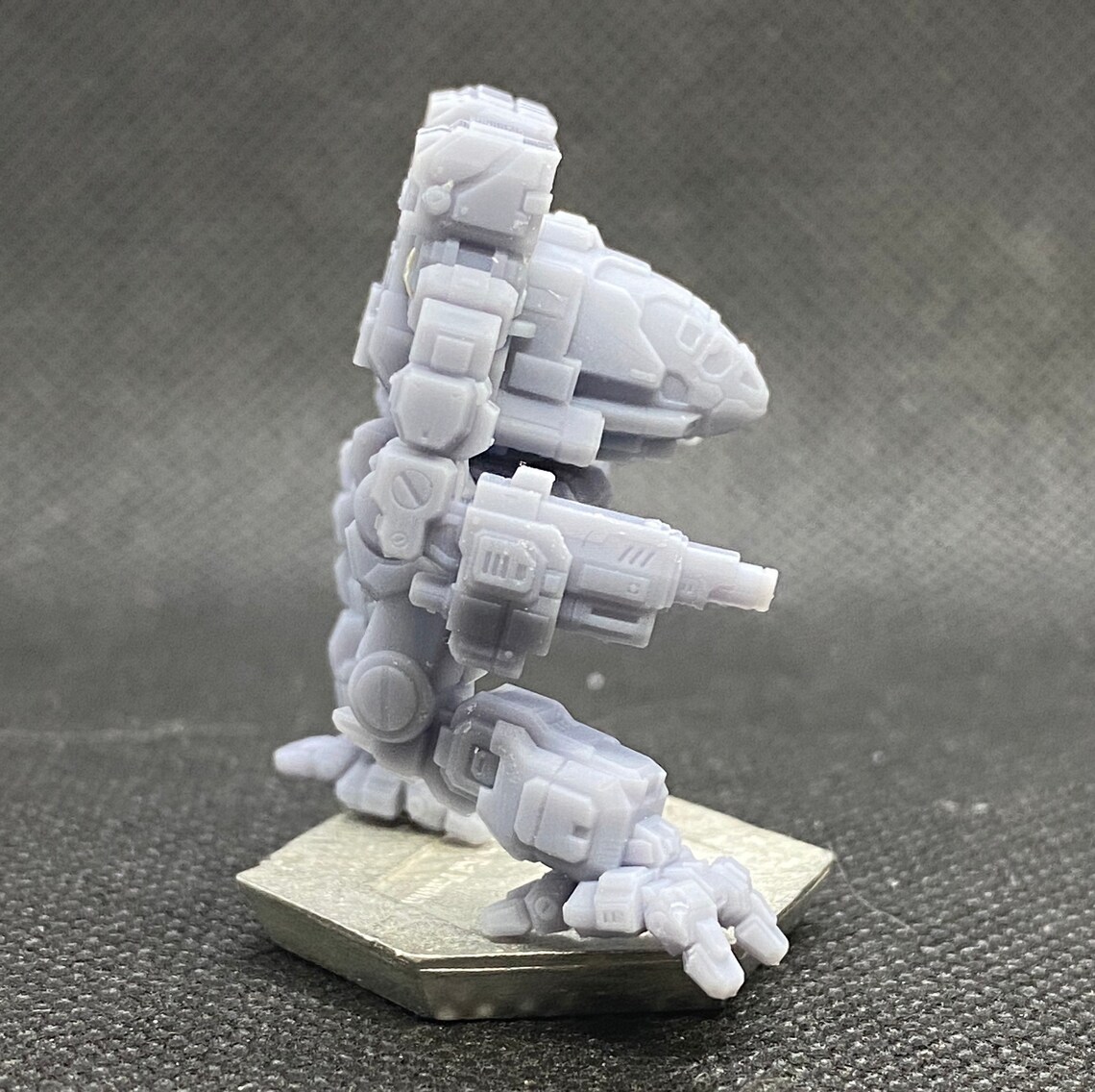 Timberwolf A by PMW Alternate Battletech Mechwarrior | Etsy