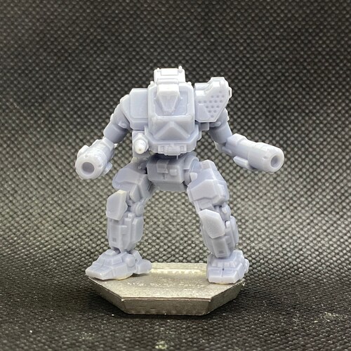 Storm Crow ryoken Alternate Battletech Mechwarrior Miniature - Etsy