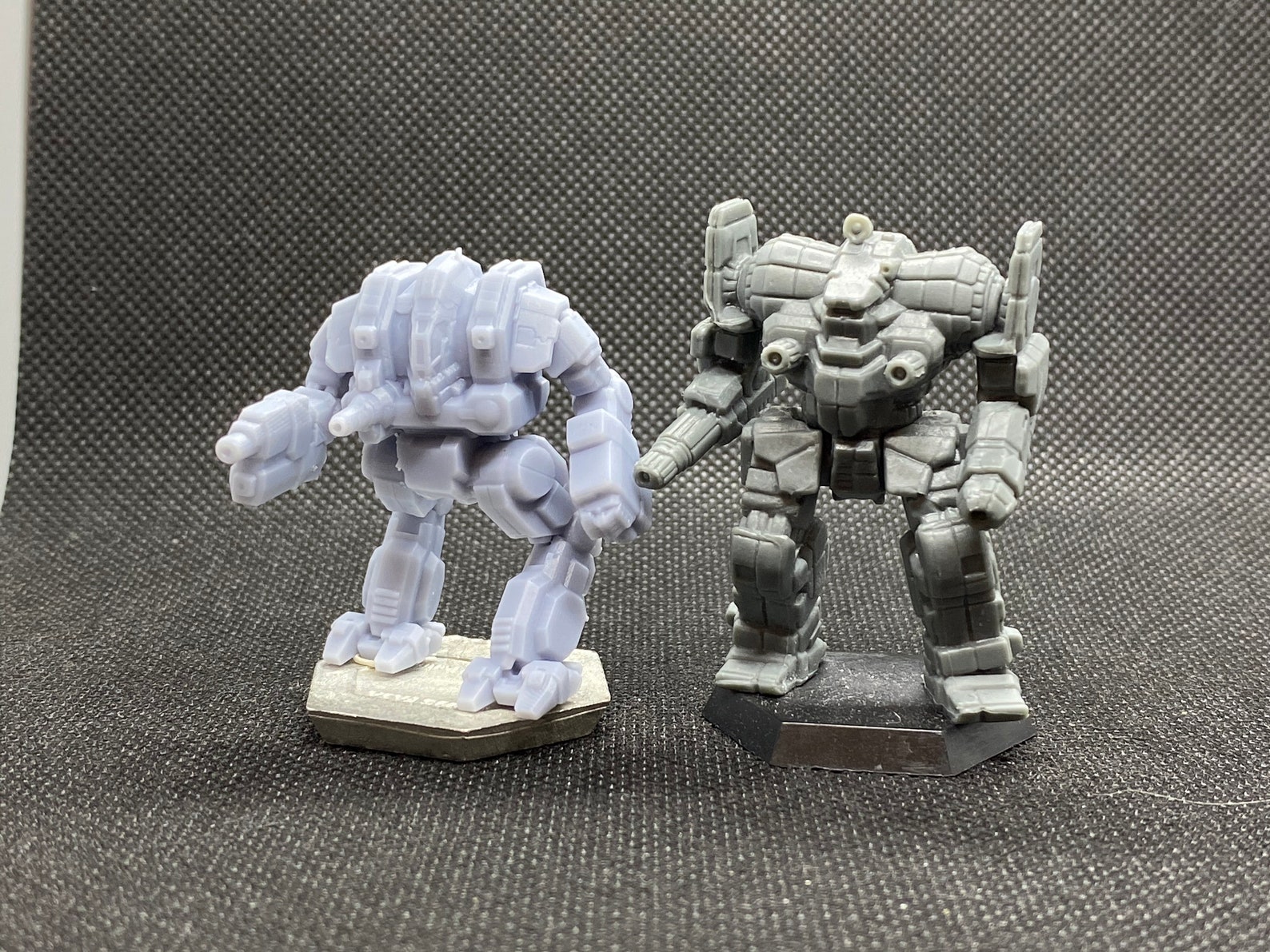 Cataphract Alternate Battletech Mechwarrior Miniature | Etsy