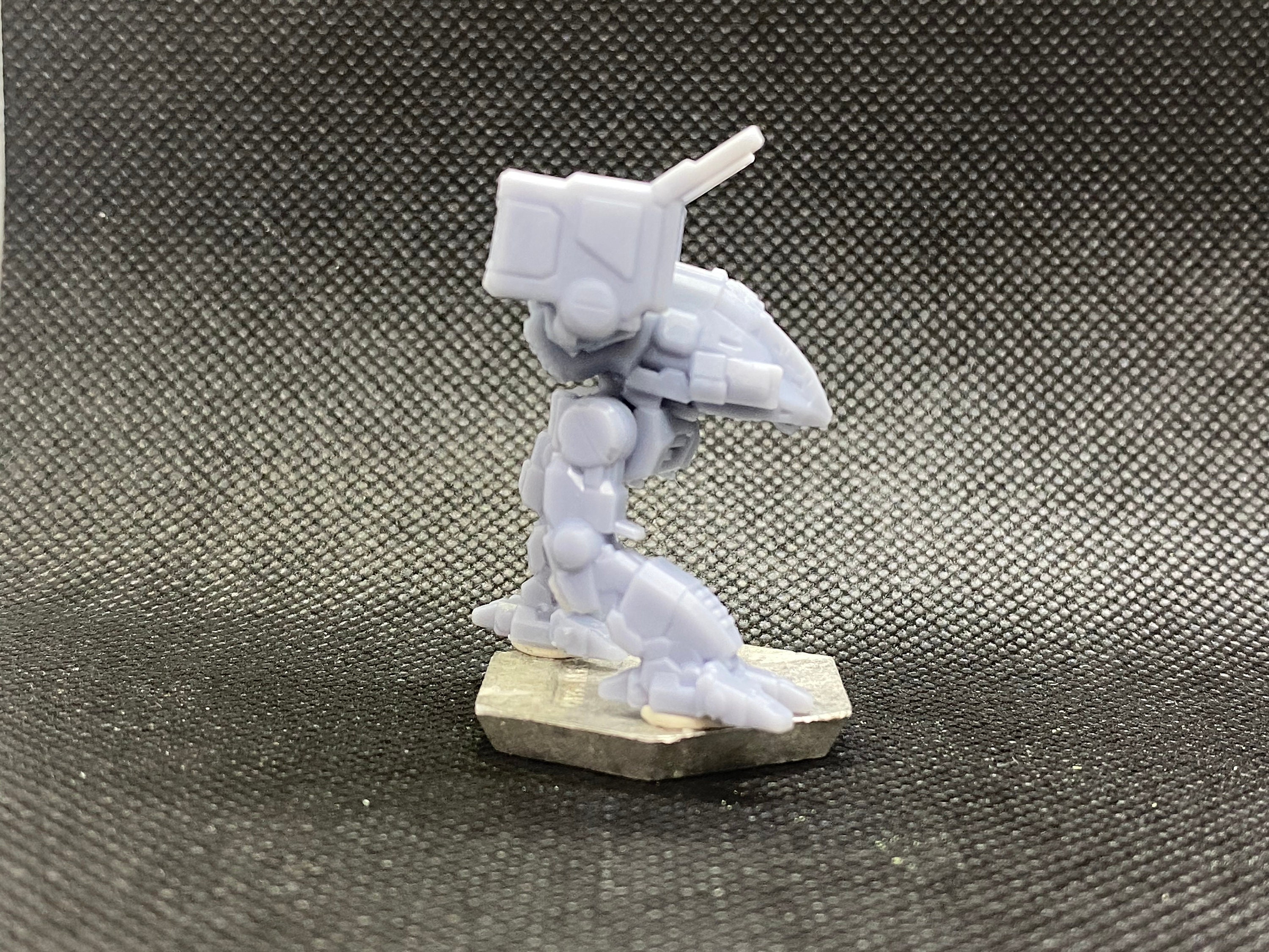 Catapult C1 Alternate Battletech Mechwarrior Miniature | Etsy