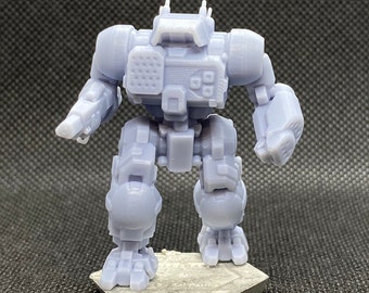 Battletech Highlander - Etsy
