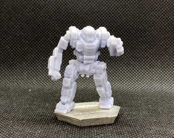 Battletech Hornet - Etsy
