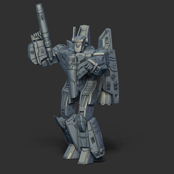 Phoenix Hawk Miniature - Etsy